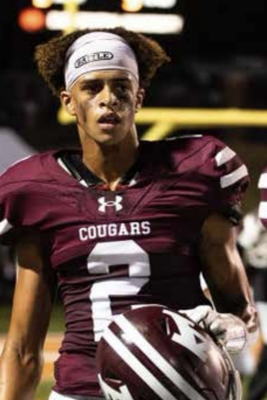 Ada Cougars Football Preview – Presented by Casey Fowler Shelter ...