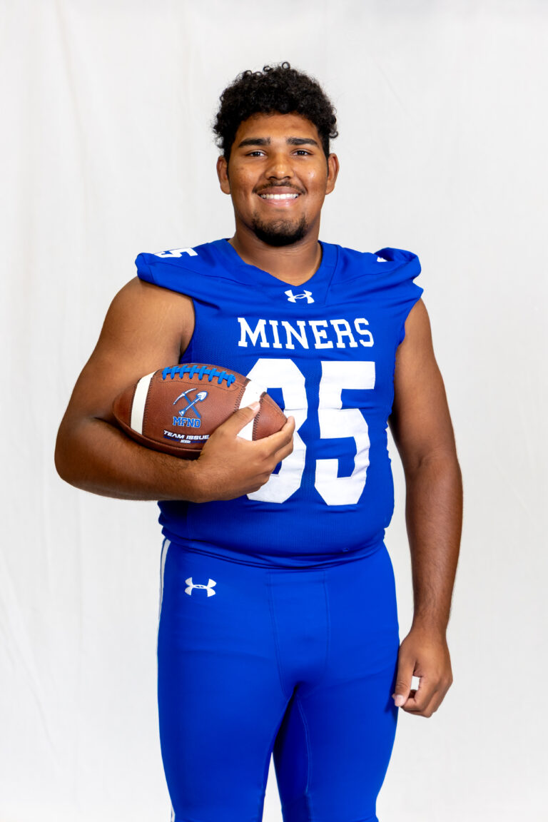 Hartshorne Miners Football Team Preview – Presented by Ira Brinlee ...